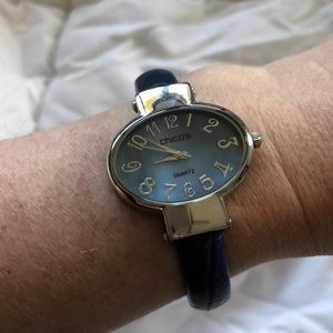 Chico's Accessories | Nwt Chicos Watch | Poshmark
